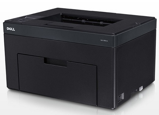 Dell 1350cnw Color Laser Printer - Refurbished | Athema