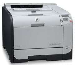 HP Laserjet CP2025DN Printer CB495A - Refurbished | Athema