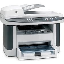 HP Laserjet M1522N Multifunction Printer CC372A - Refurbished