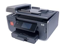 Lexmark Pinnacle Pro 901 Wireless All-in-one Network InkJet Printer ...