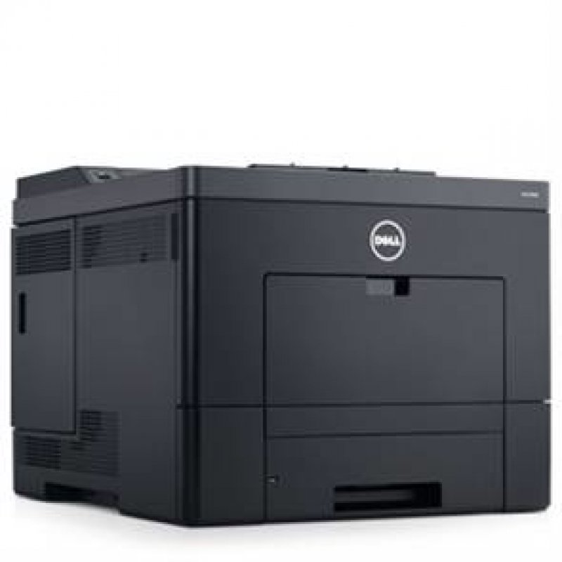 210-40377 Dell C3760DN C3760 A4 Colour Desktop Duplex USB