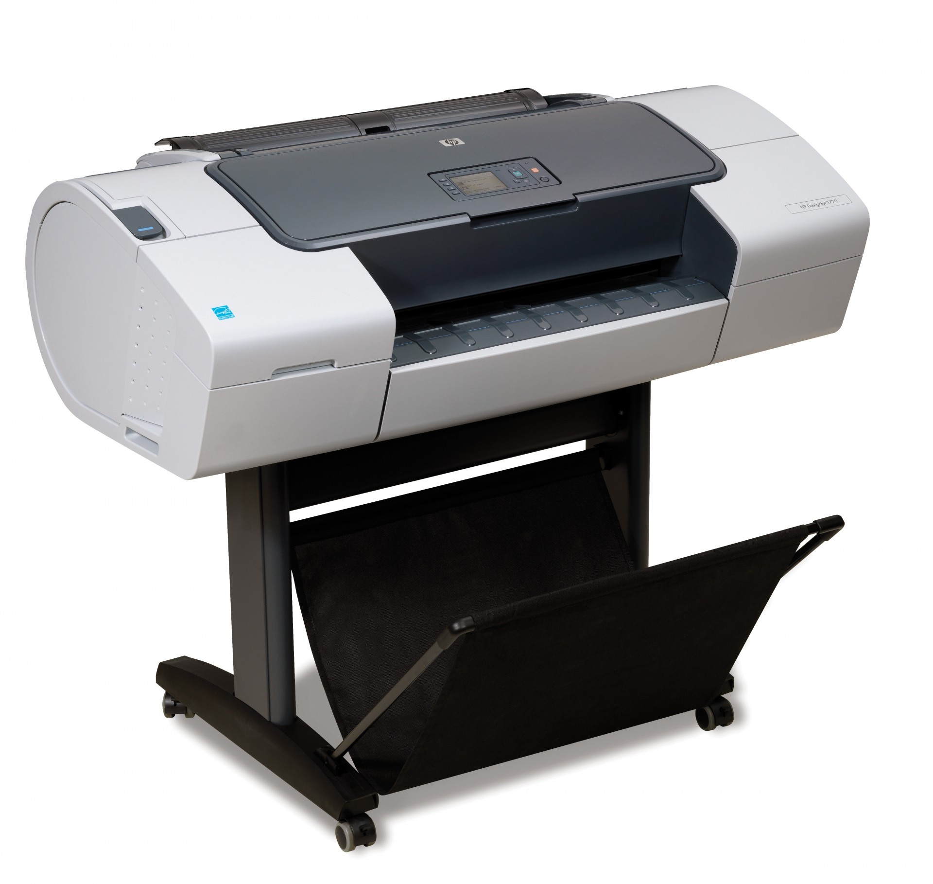HP Designjet T770 A0 Colour Plotter Printer CQ305A Refurbished
