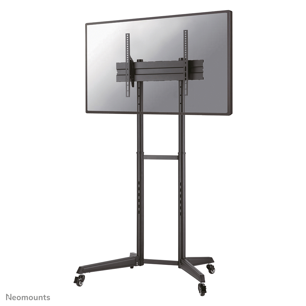 Fl50-540bl1 neomounts by newstar Mobile Floor Stand 37-70