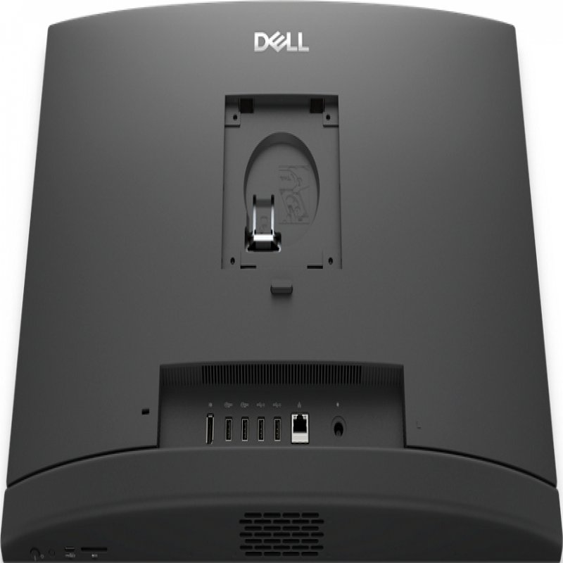 Dell Pro 24 All-in-One QC24251 - All-in-one Core Ultra 5 235T / Up To 5 ...
